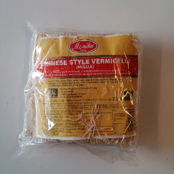 Monika Bean Thread(Sotanghon) 227g - Afthoniastore